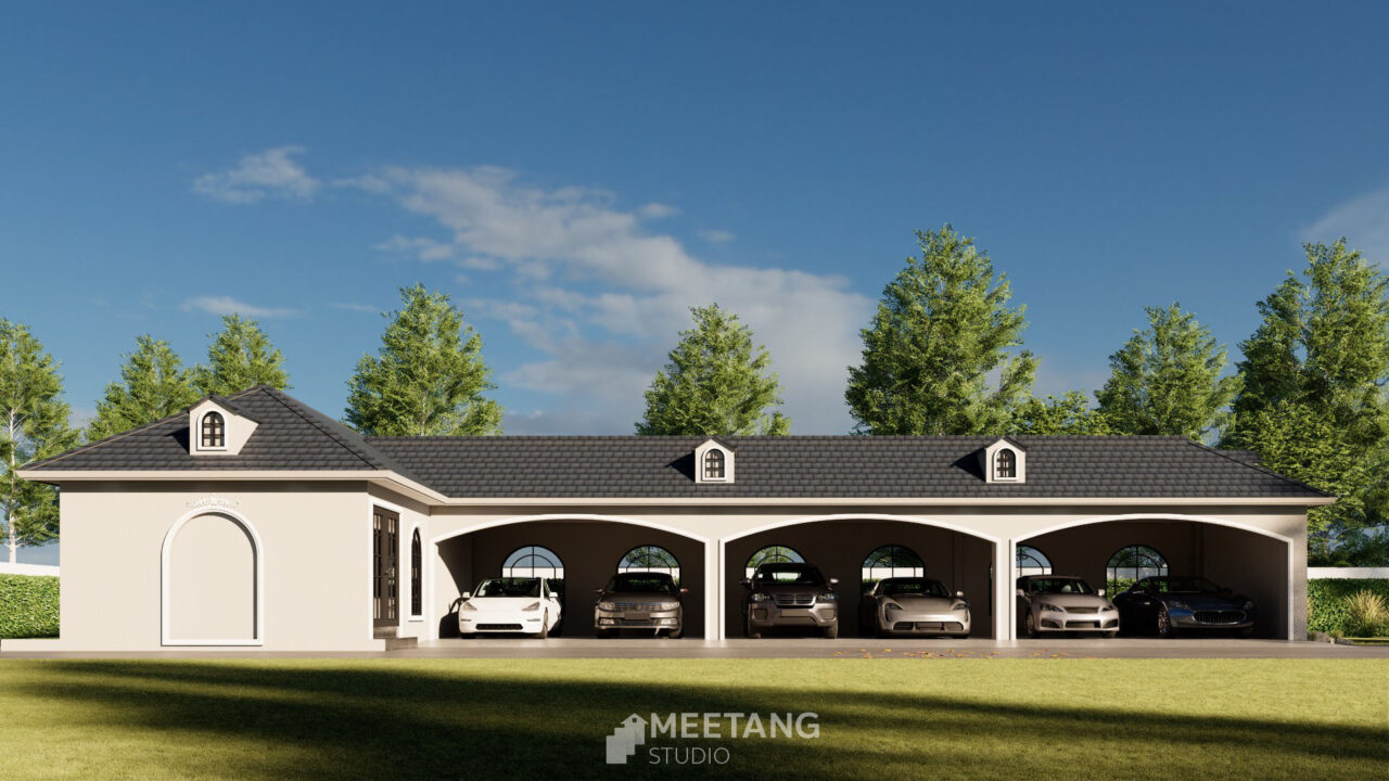 Home - MeetangStudio