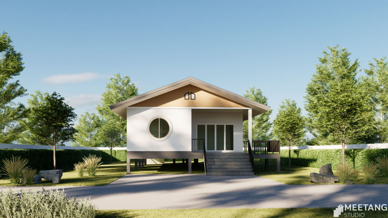 Home - MeetangStudio