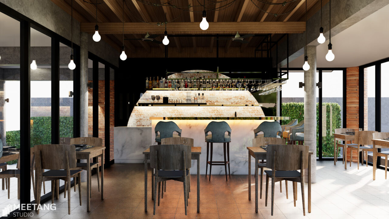 Home - MeetangStudio