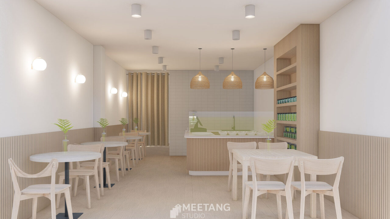 Home - MeetangStudio