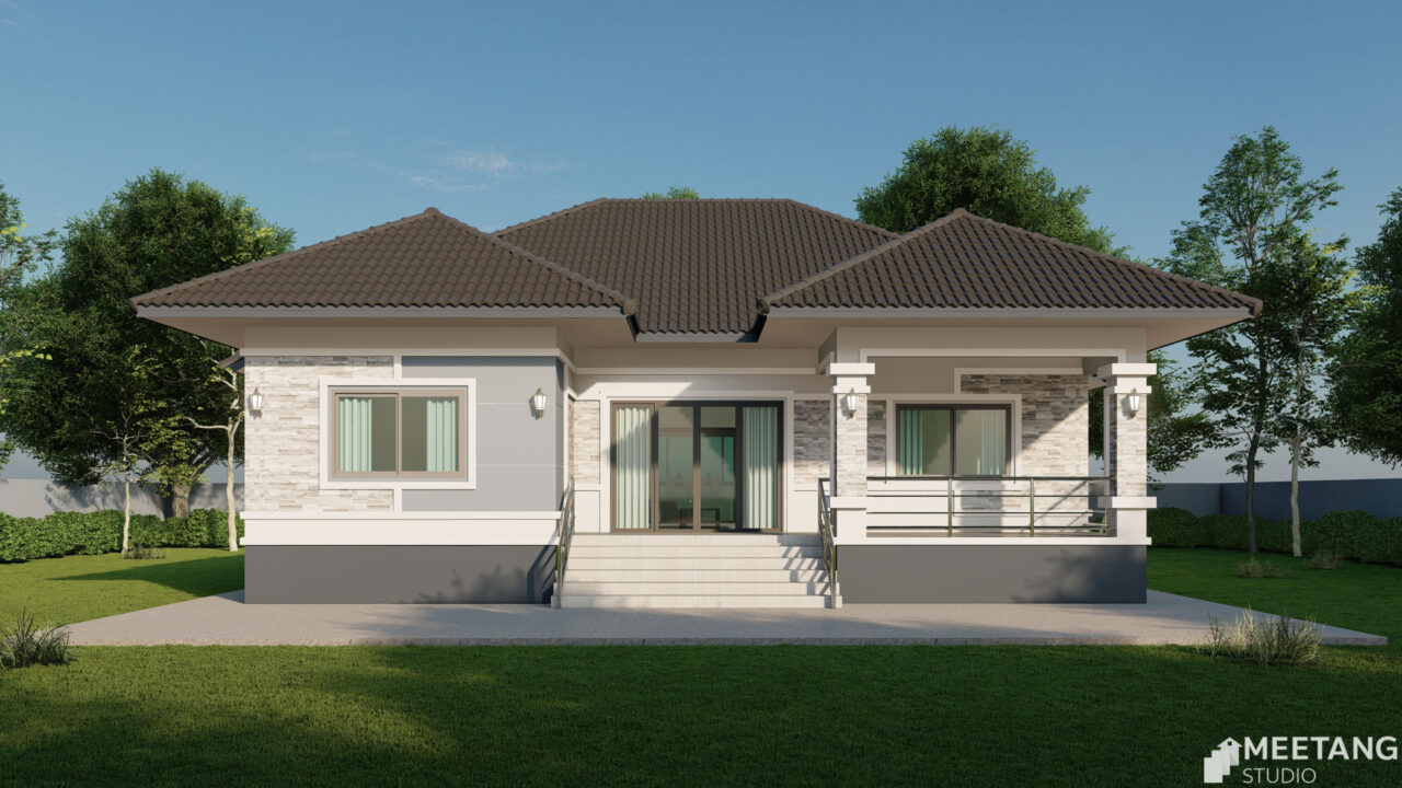 Home - MeetangStudio