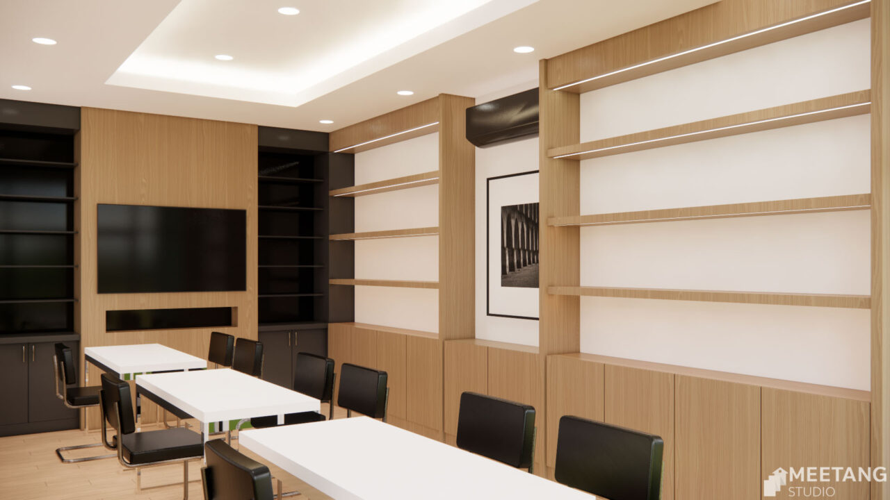 Home - MeetangStudio